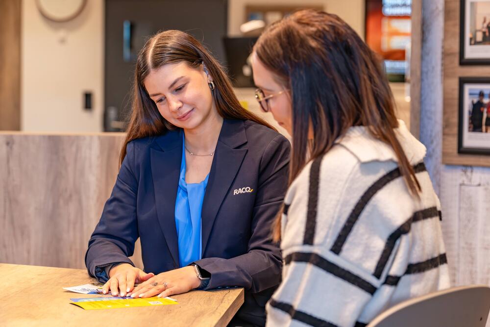 RACQ Bank announces interest rate changes | RACQ