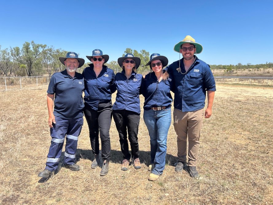 RACQ Foundation delivers 30th community project | RACQ
