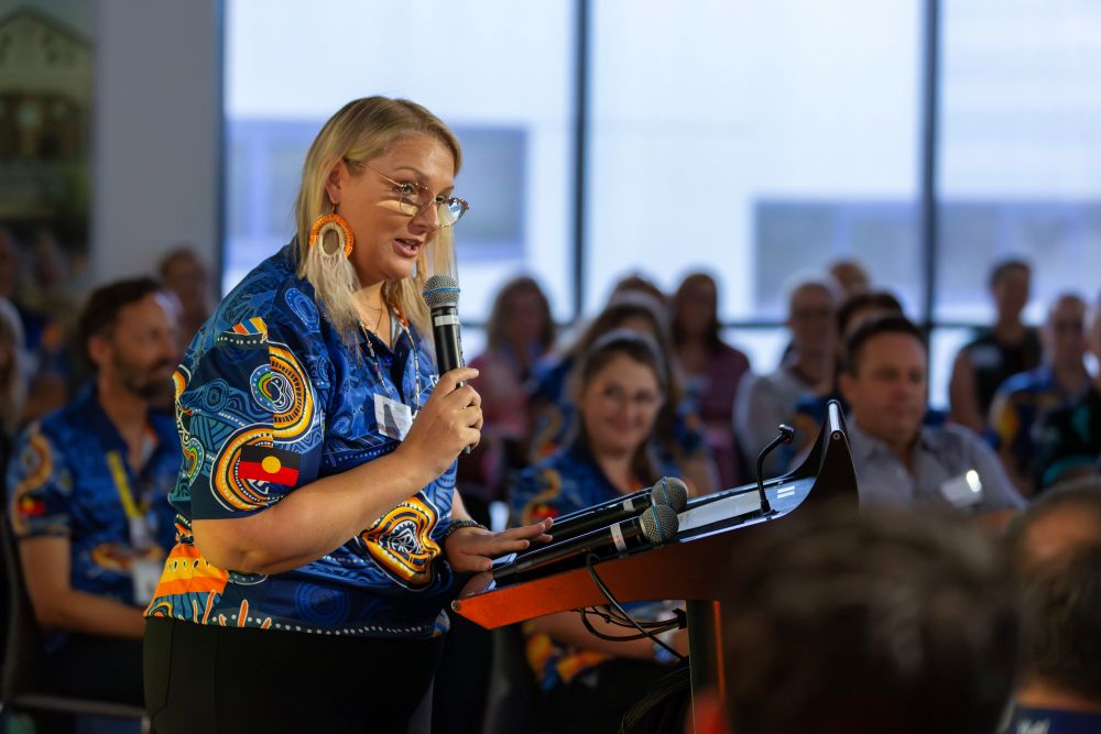 RACQ continues journey towards reconciliation | RACQ