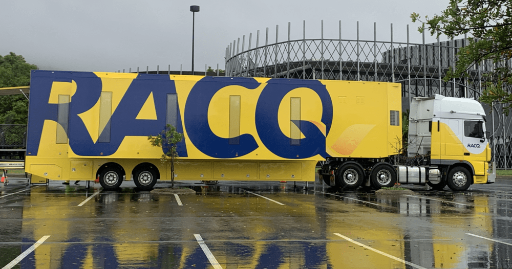 More RACQ assessors on the ground in FNQ to aid recovery | RACQ