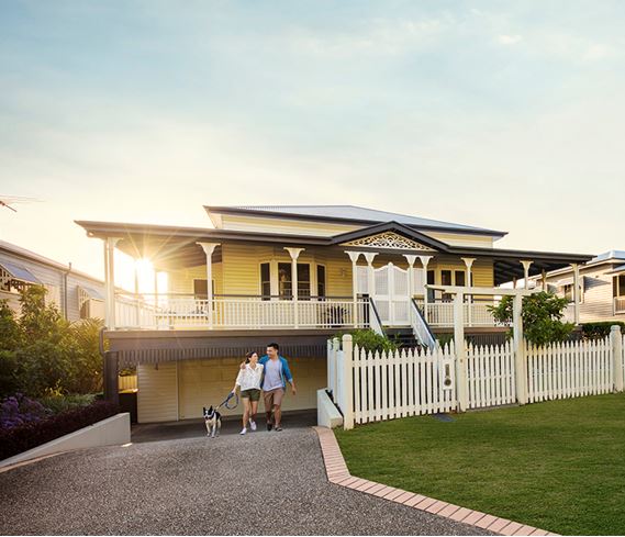 RACQ receives national award for home insurance claims satisfaction | RACQ