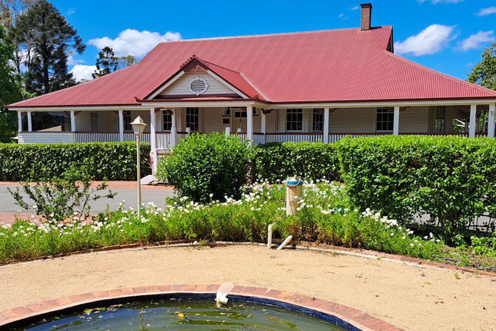 Discover Nanango's hidden treasures | RACQ