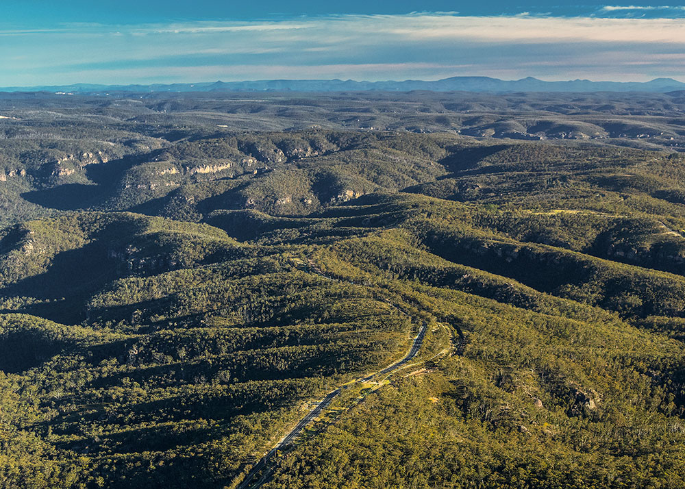 NSW winter road trips to remember | RACQ