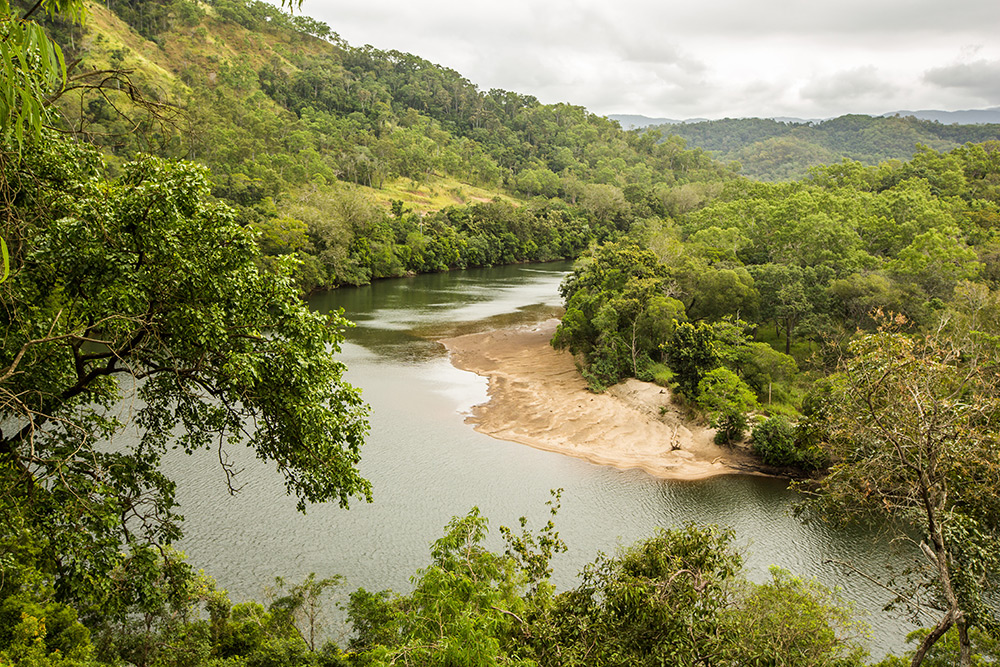 Iconic Tropical North Queensland coastal road reopens | RACQ