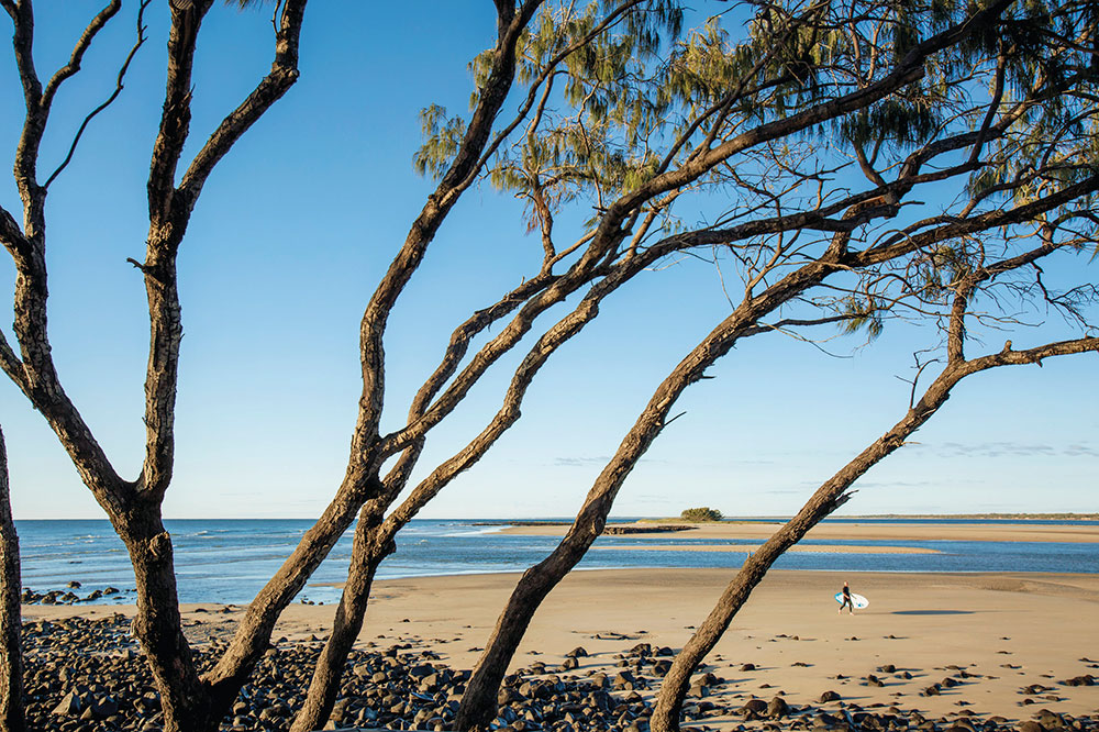 Queensland’s best-kept beach secrets revealed | RACQ