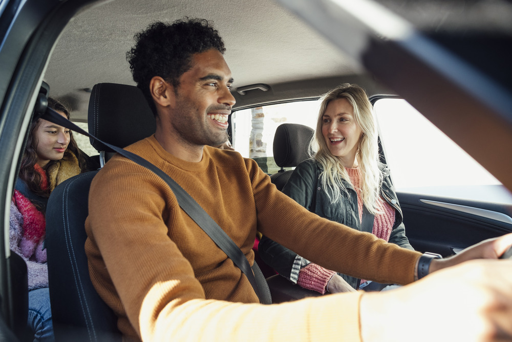 Road rules you didn't know you were breaking | RACQ