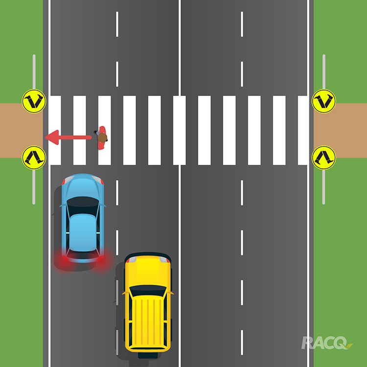 How well do you know the overtaking road rules? | RACQ