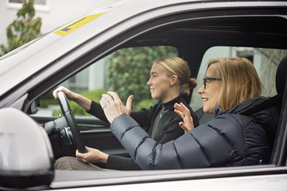 Helping young drivers make better choices on our roads | RACQ