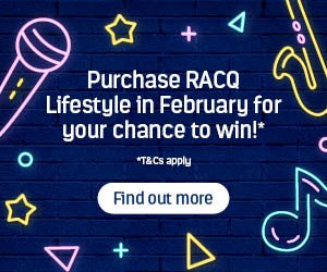 3 tips to lower your car insurance premium | RACQ