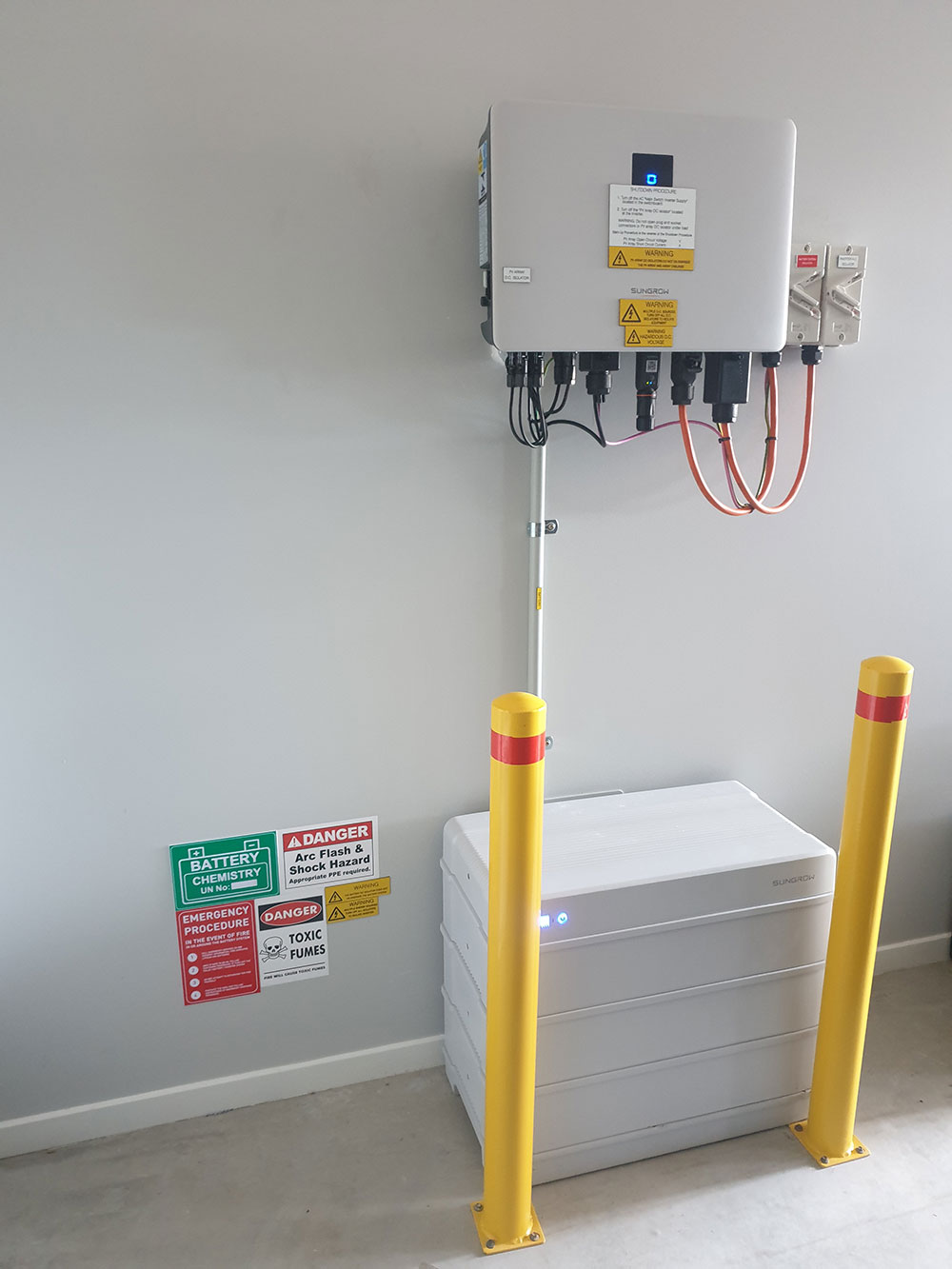 How A Solar Home Battery Can Benefit Your Home RACQ How A Solar Home Battery Can Benefit Your Home RACQ