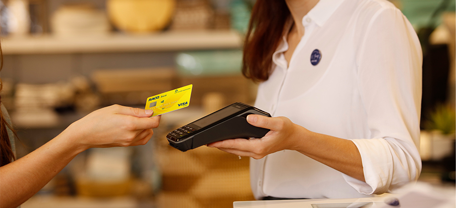 Everyday account | RACQ