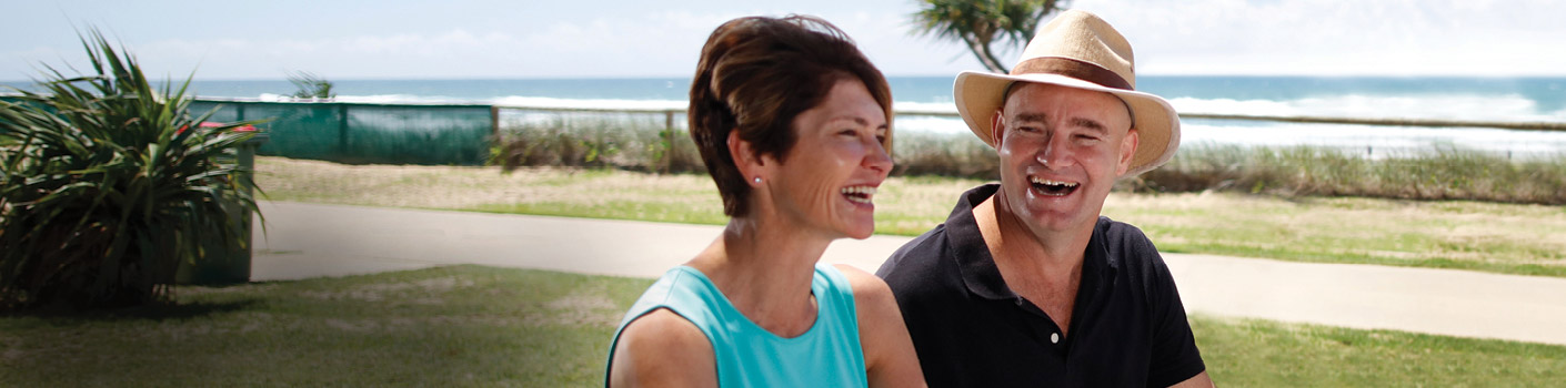 Advantage plus account | RACQ