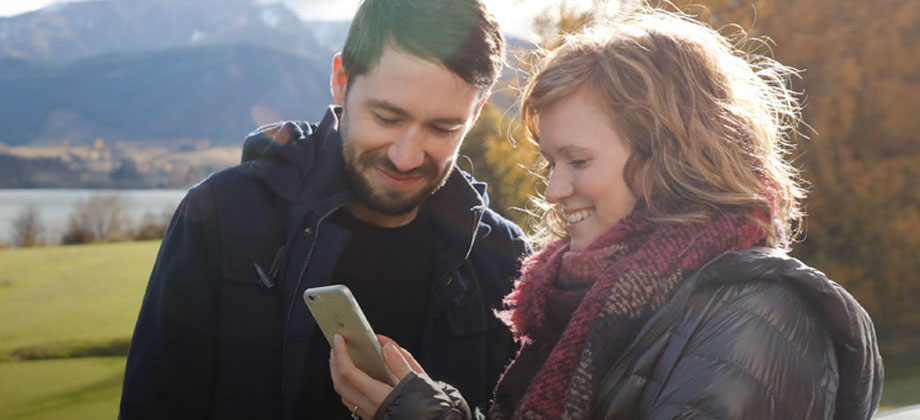 RACQ Bank | Taking money overseas | RACQ