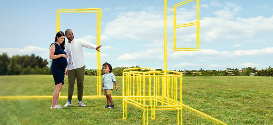 Variable Rate Home Loan | Owner Occupied | RACQ Bank | RACQ