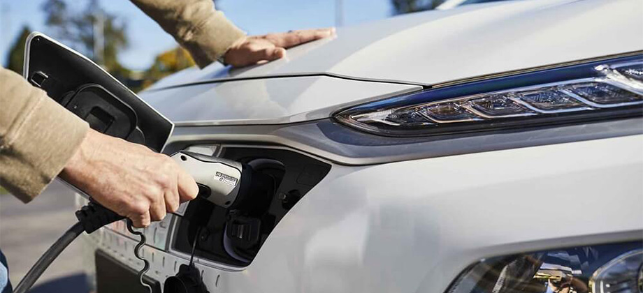 EV Test Drive Day | RACQ