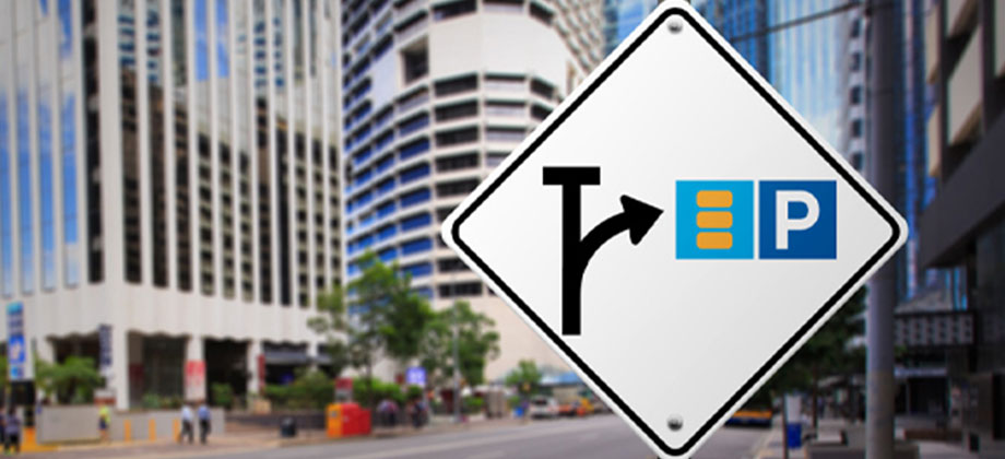 Parking | RACQ