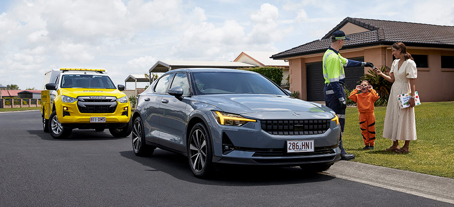 RACQ Everyday | RACQ