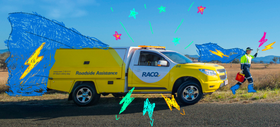 Roadside Assistance | RACQ