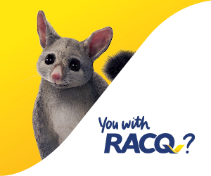 Lap of the map | RACQ