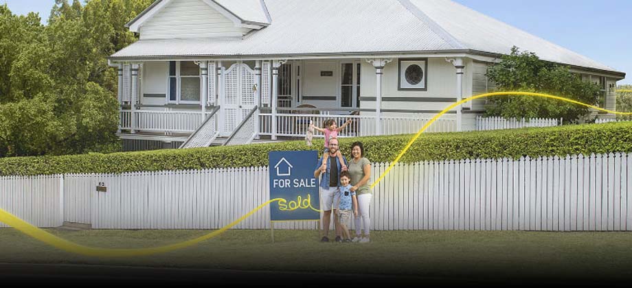 Variable Rate Home Loan | Offset Account | RACQ Bank | RACQ