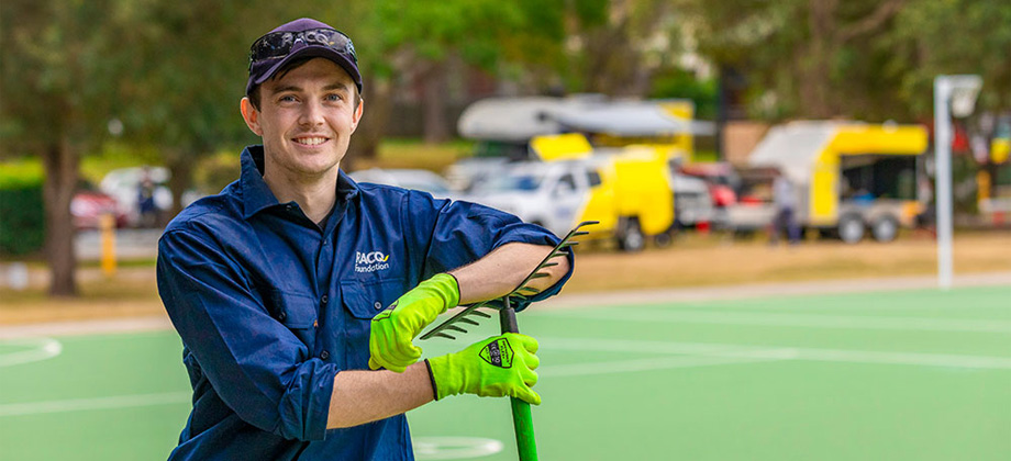 RACQ Foundation | RACQ