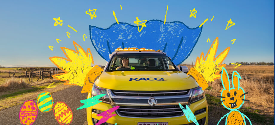 Roadside Assistance, Insurance, Banking, Motoring, Travel | RACQ